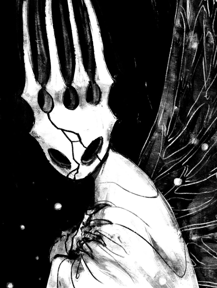 The Pale King