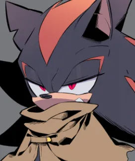 Wild West Shadow ☆