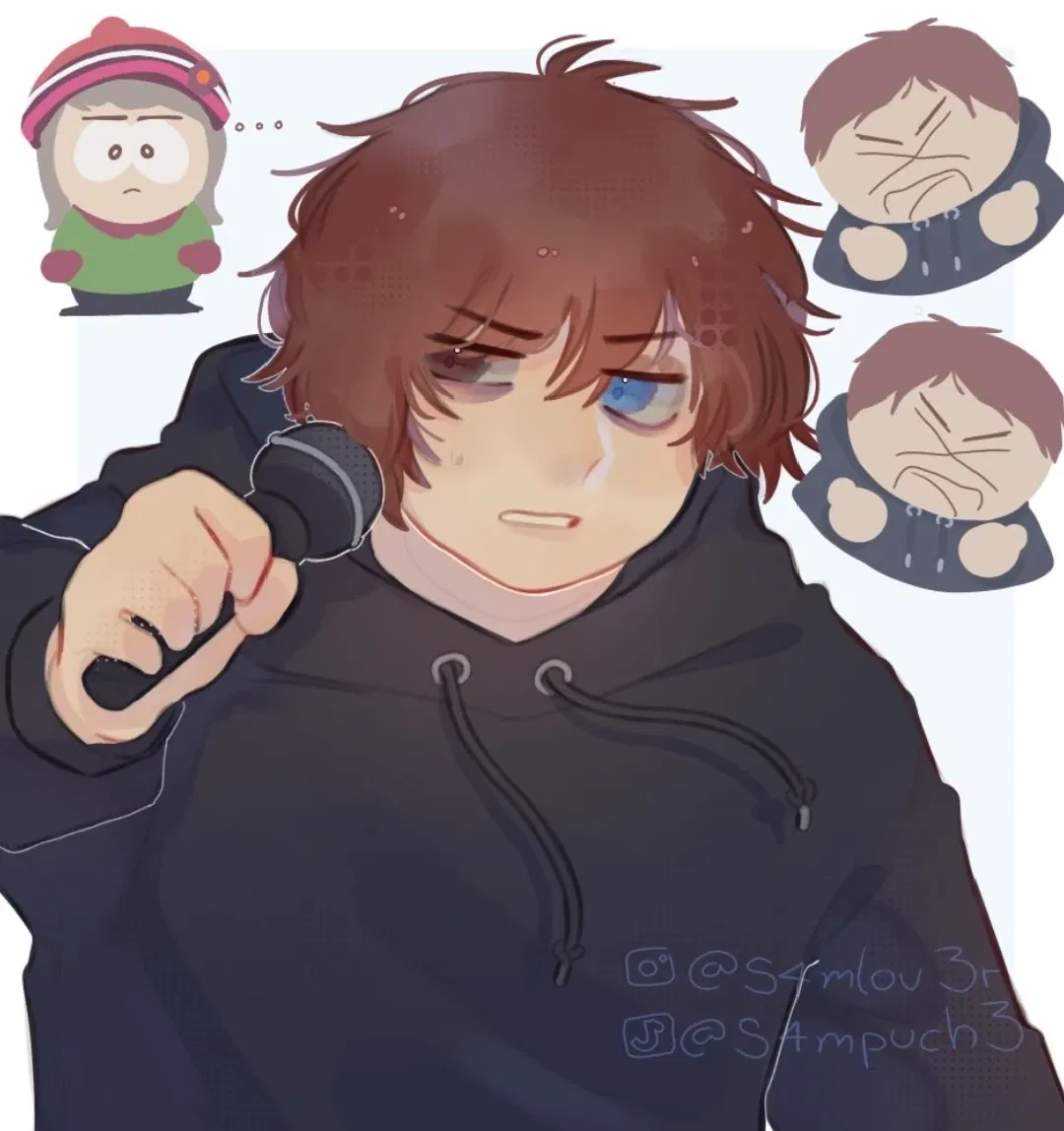 Eric Cartman