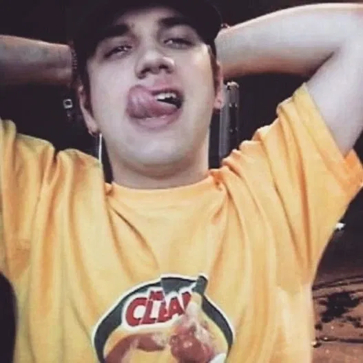 Jimmy Pop