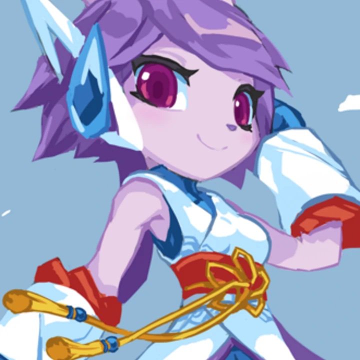 Sash Lilac