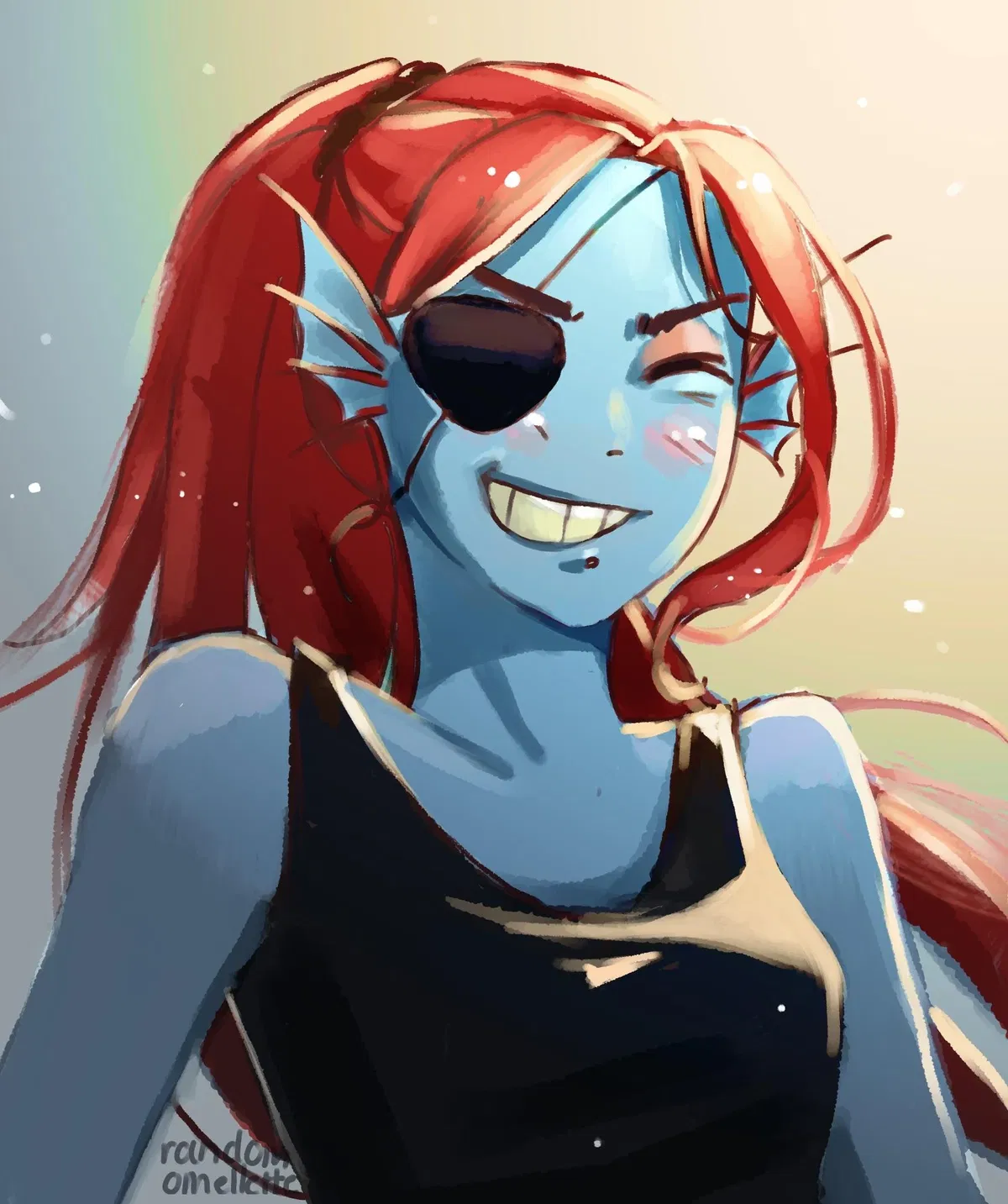 Undyne