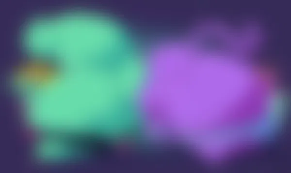 Supersized Bratty and Catty | Undertale