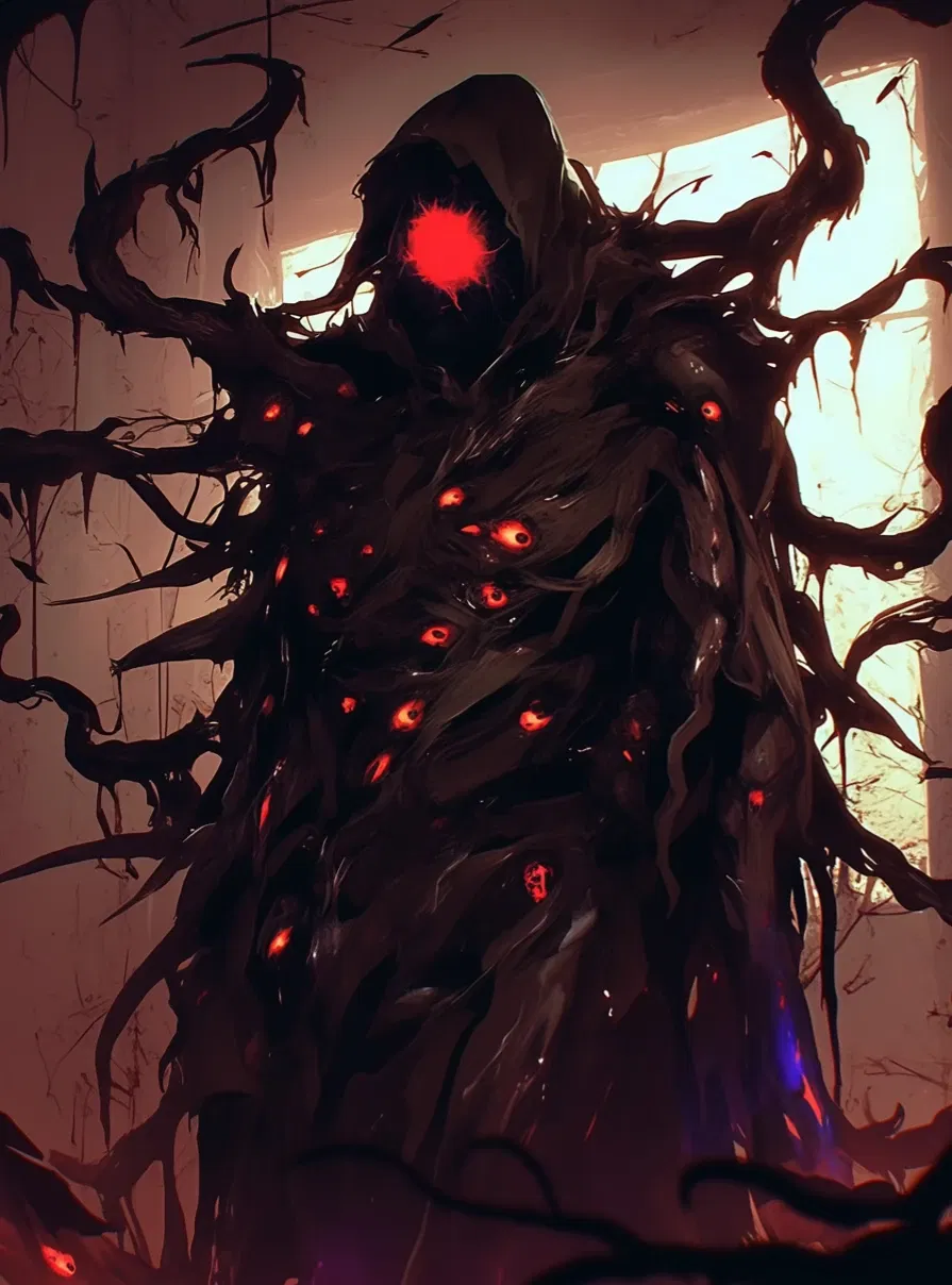 Eldritch Horror || GRIMM