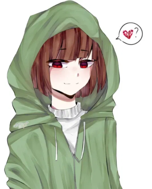 x| Chara |x-=~{