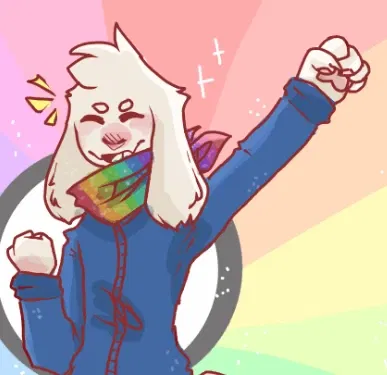 Asriel |*☆*!