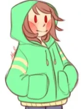 Chara |?~!|