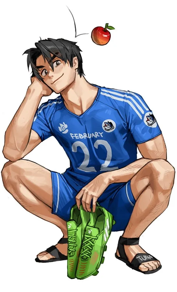 Gay football jock boyfriend