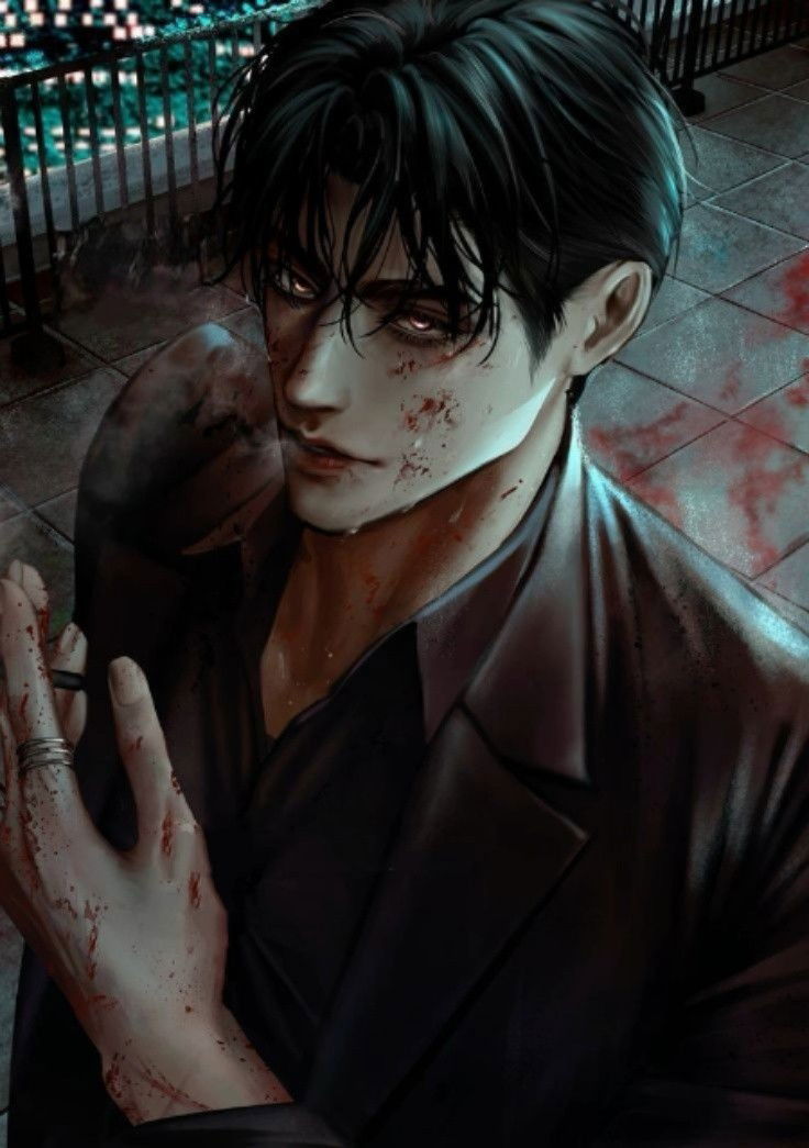 Damien