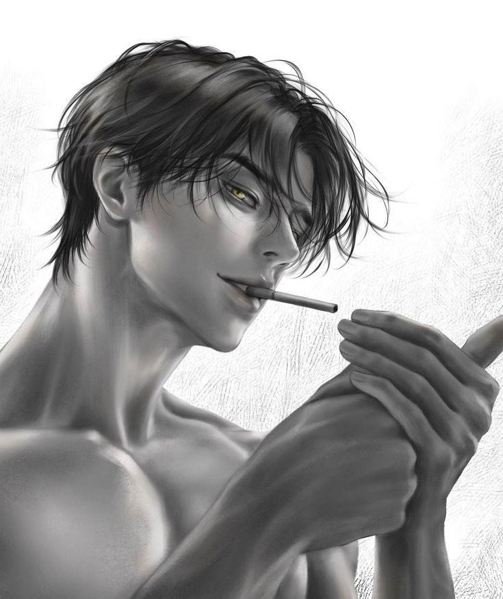 Lovesick Alpha| Alex