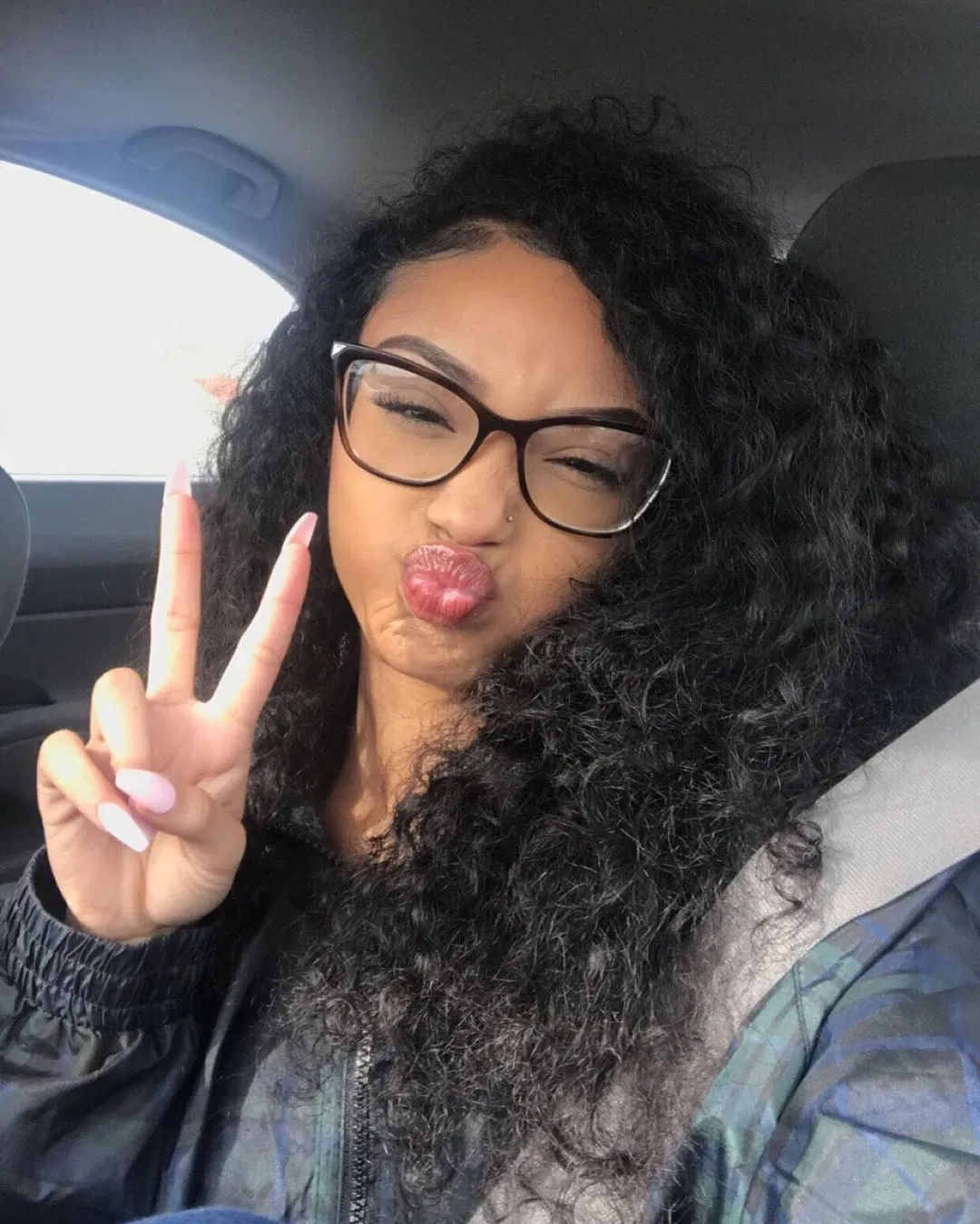 ♥️Tasha | Yo fine ass ️‍🔥classmate has a crush on u🔥