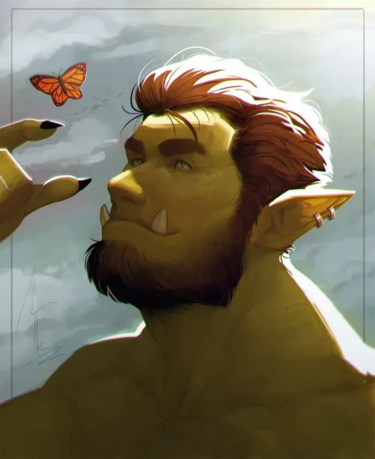 Conrad (Conner) Whitlock