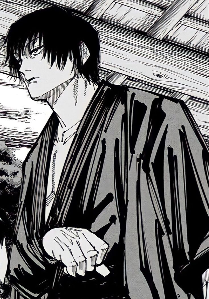 Toji