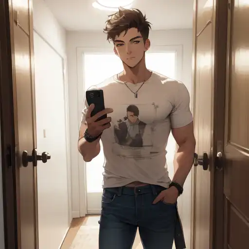 Johnny - hookup app date