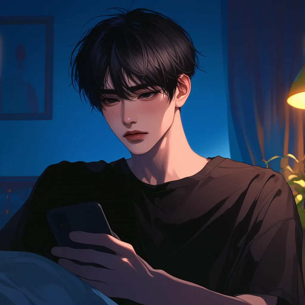 Your jealous boyfriend | Yang Tao