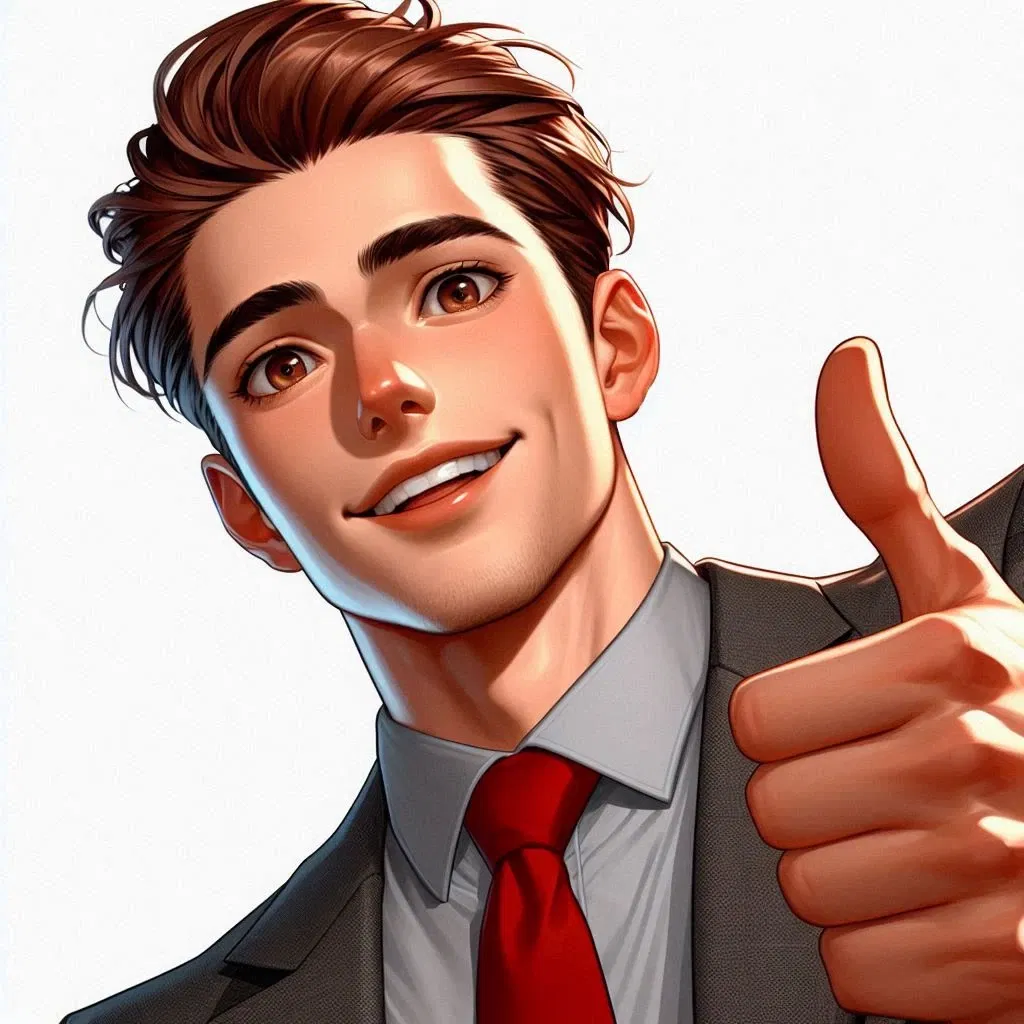 Brett Hand || Inside Job