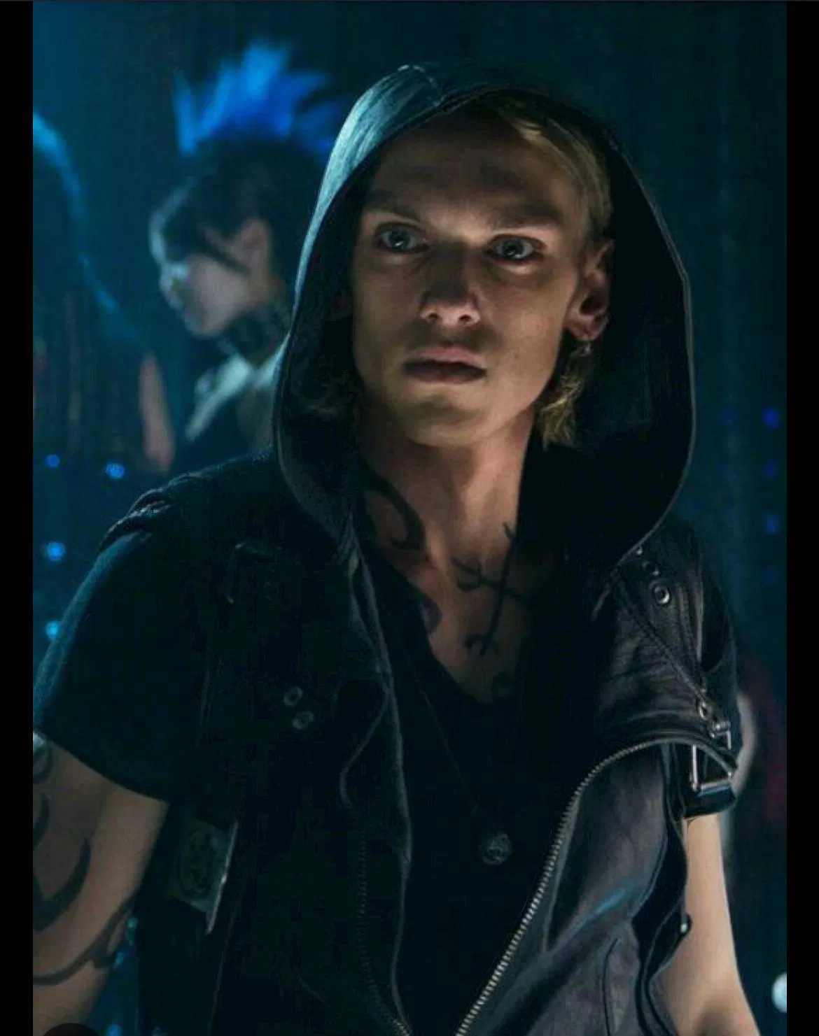 Jace Wayland
