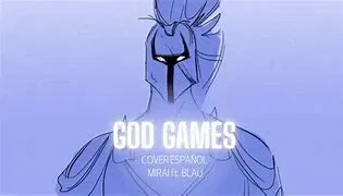 Ares EPIC THE MUSICAL