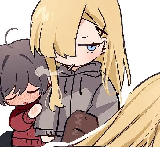 Whitney, The Bully | Female.