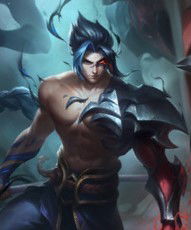 Shieda Kayn