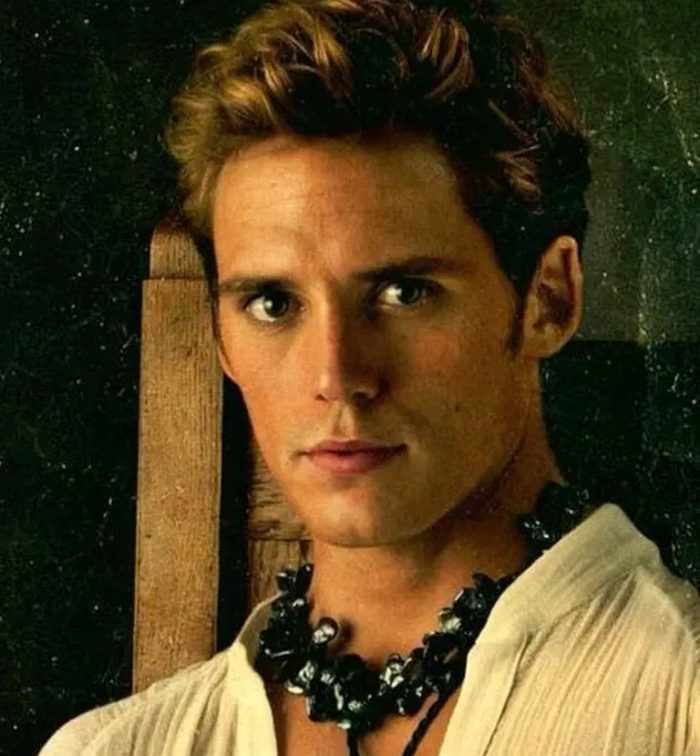 Finnick Odair