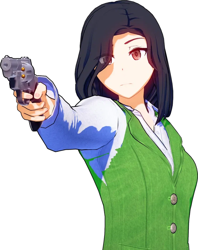 Agent - typical colors 2