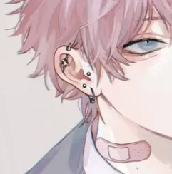 Han - Dominant Femboy - SFW/NSFWsn