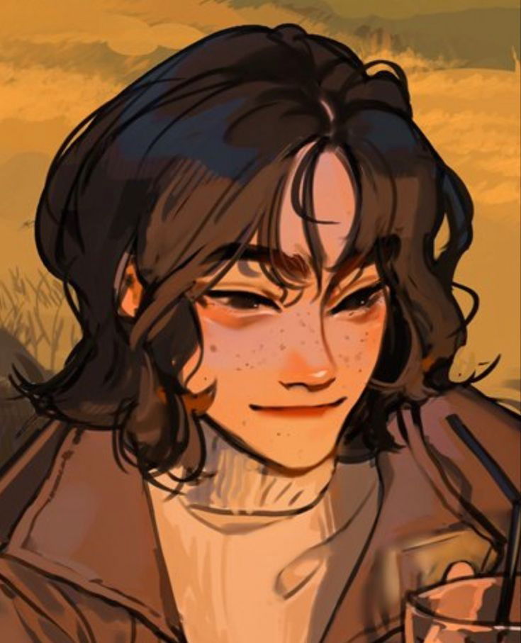 Henry Carter (your neighbor)