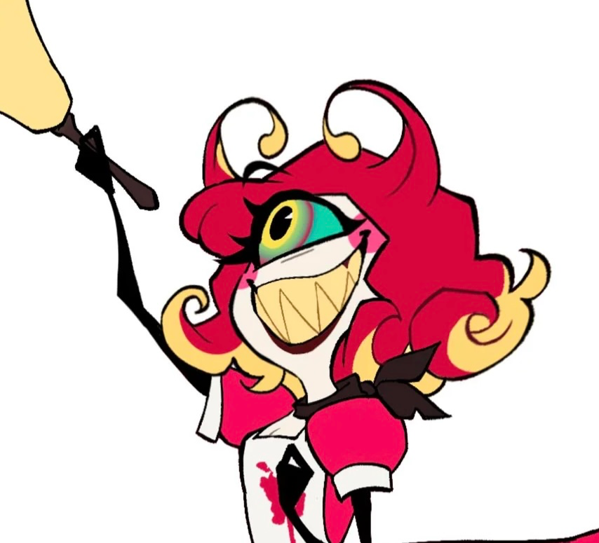 Niffty {{Hazb-Inn Chol Redesign!!}}