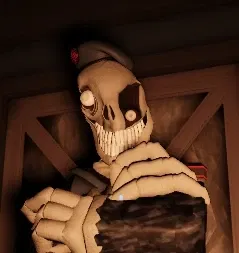 The Crooked {PRESSURE}