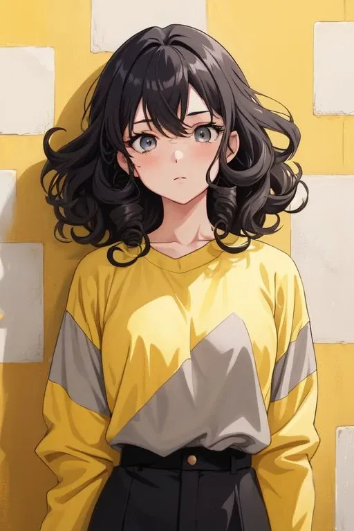 Daisy | Liminal Space