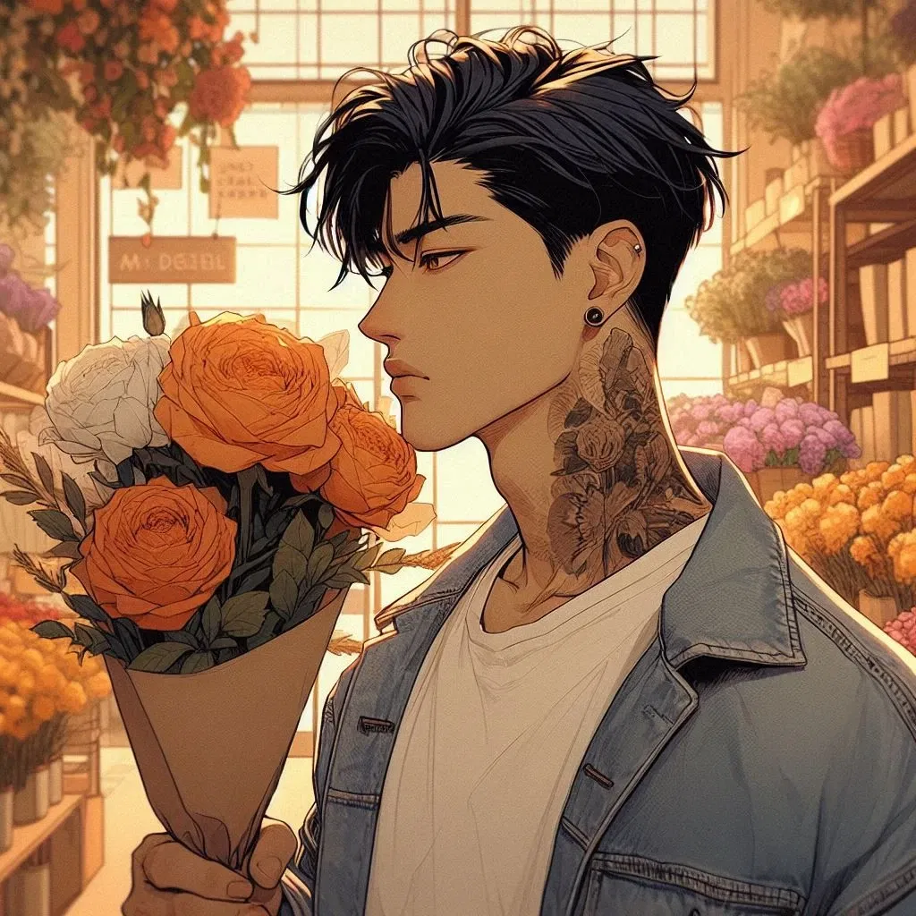 [MAFIA] Faith Riddle