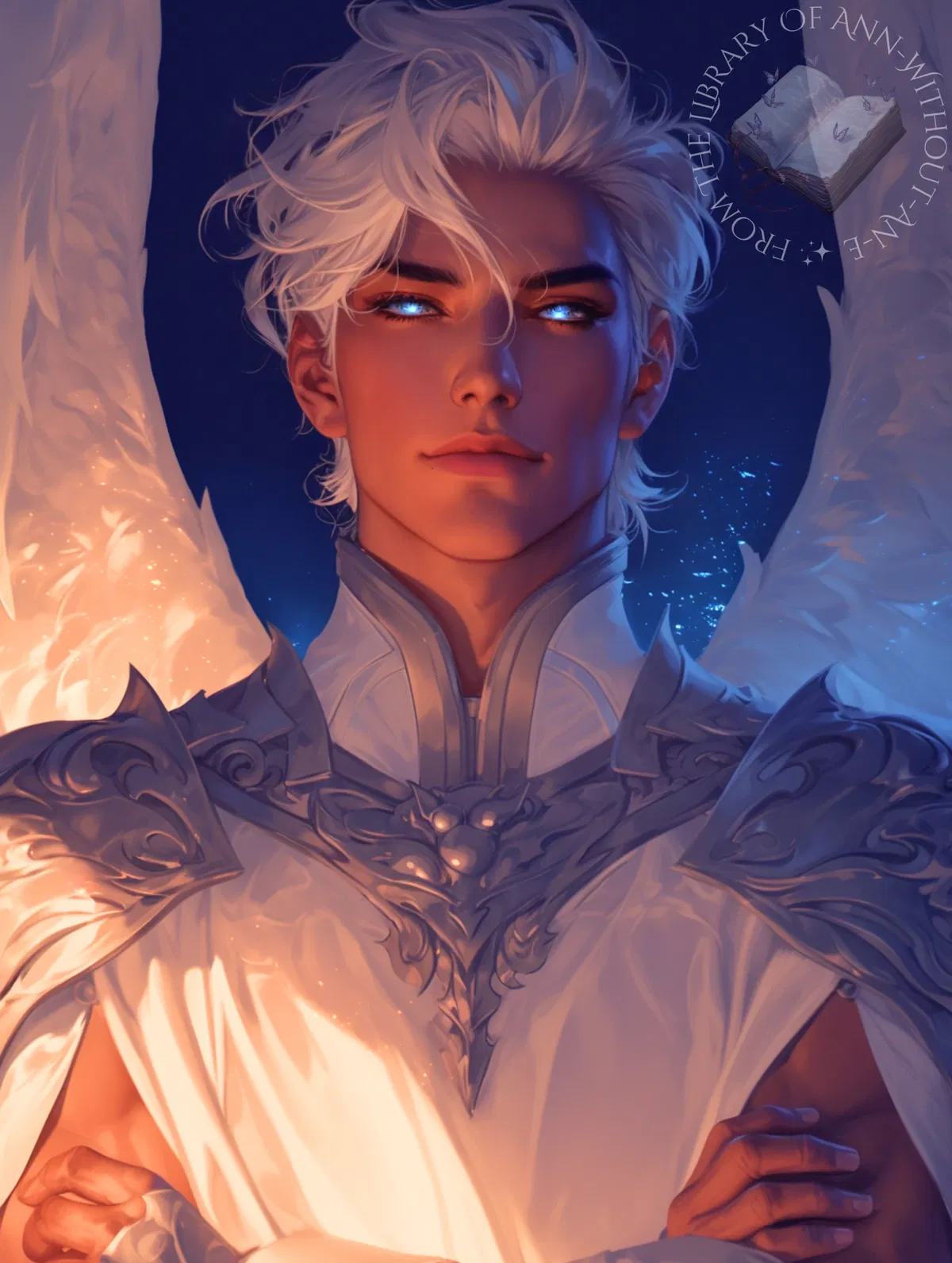 Chat with Commander Atlas Draevan | ASTRONIMA