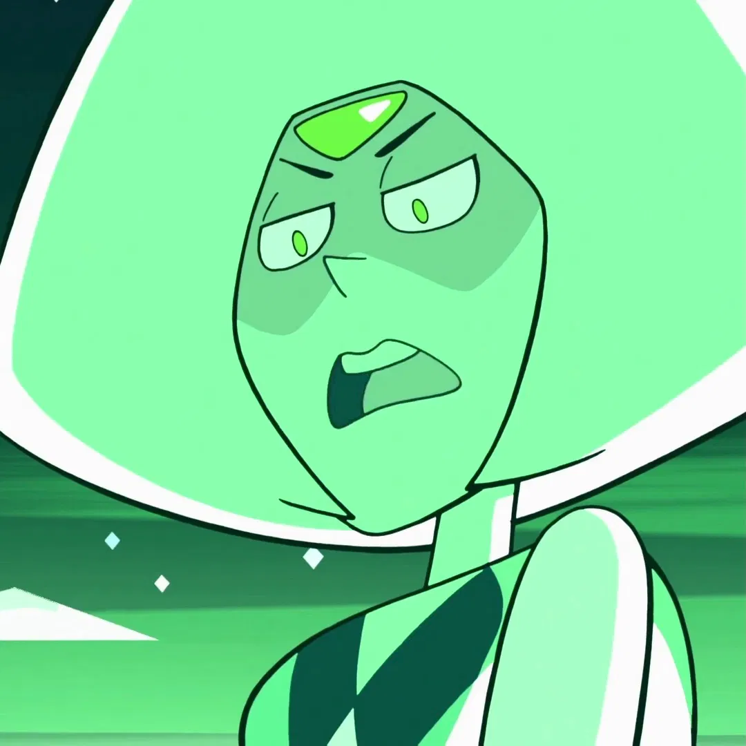 Peridot