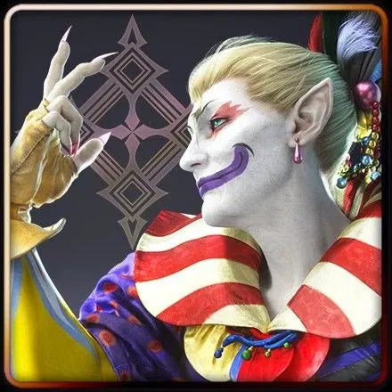Kefka
