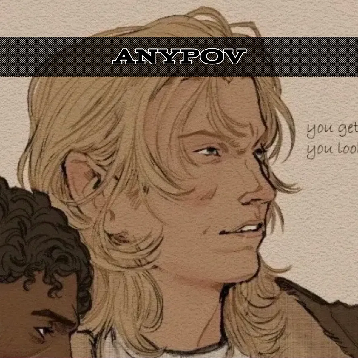 ⋆⋅☆⋅⋆Dallas "Dally" Winston⋆⋅☆⋅⋆