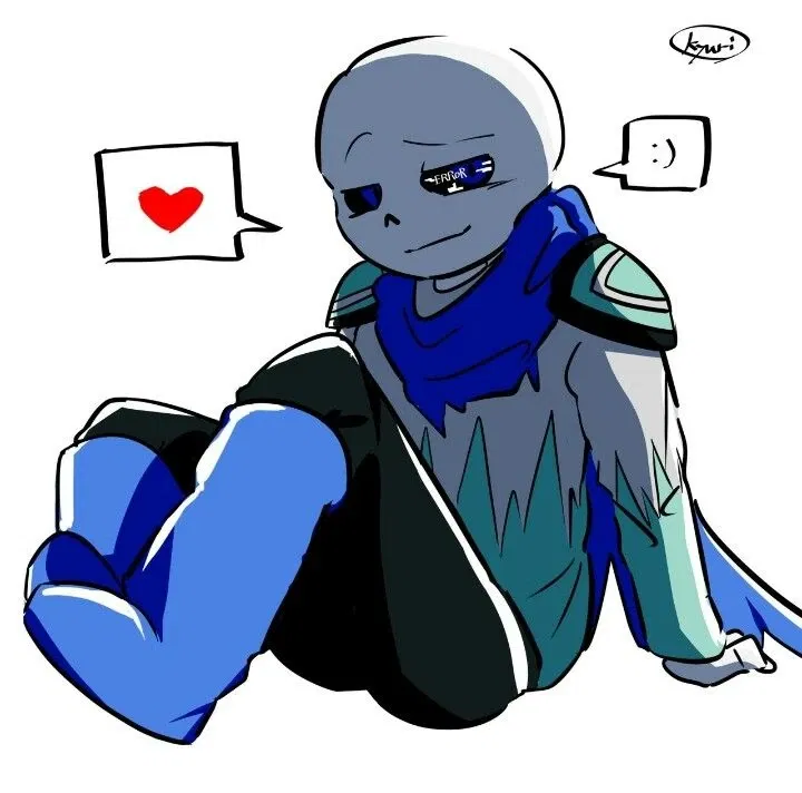 Chat with Dreamswap!Blue