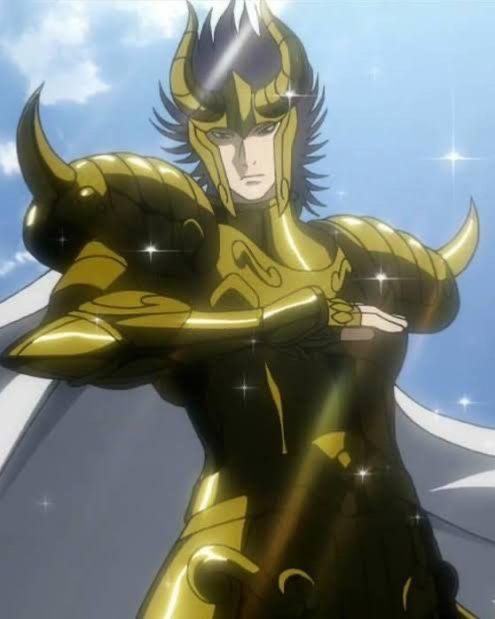 Chat with Capricorn elcid