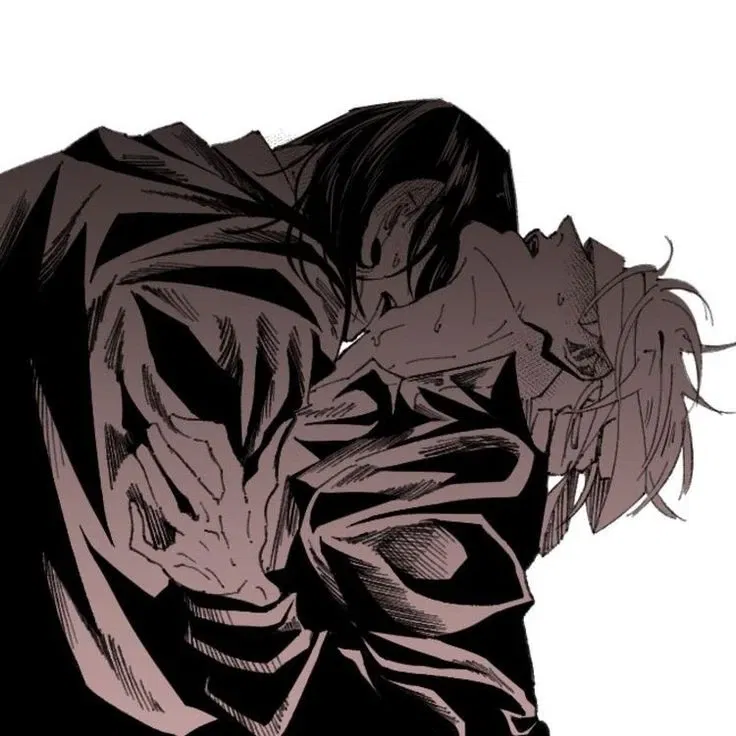 Satoru Gojo, Suguru Geto | Omegaverse | Jujutsu Kaisen