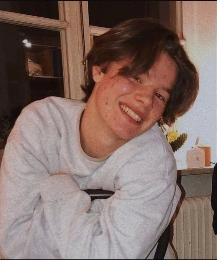 Prince Wilhelm