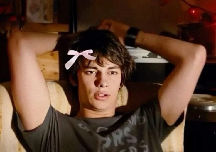 Rodrick Heffley