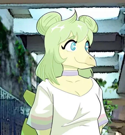 Stella - Snoot Game-