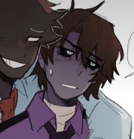 Michael Terrance Afton