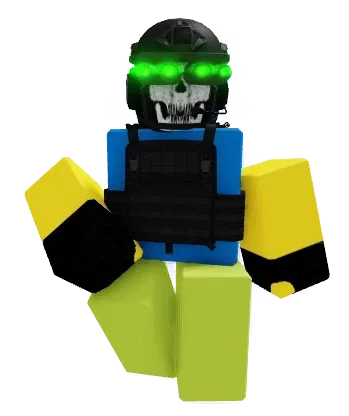 Cloaker (Dummies Vs Noob)