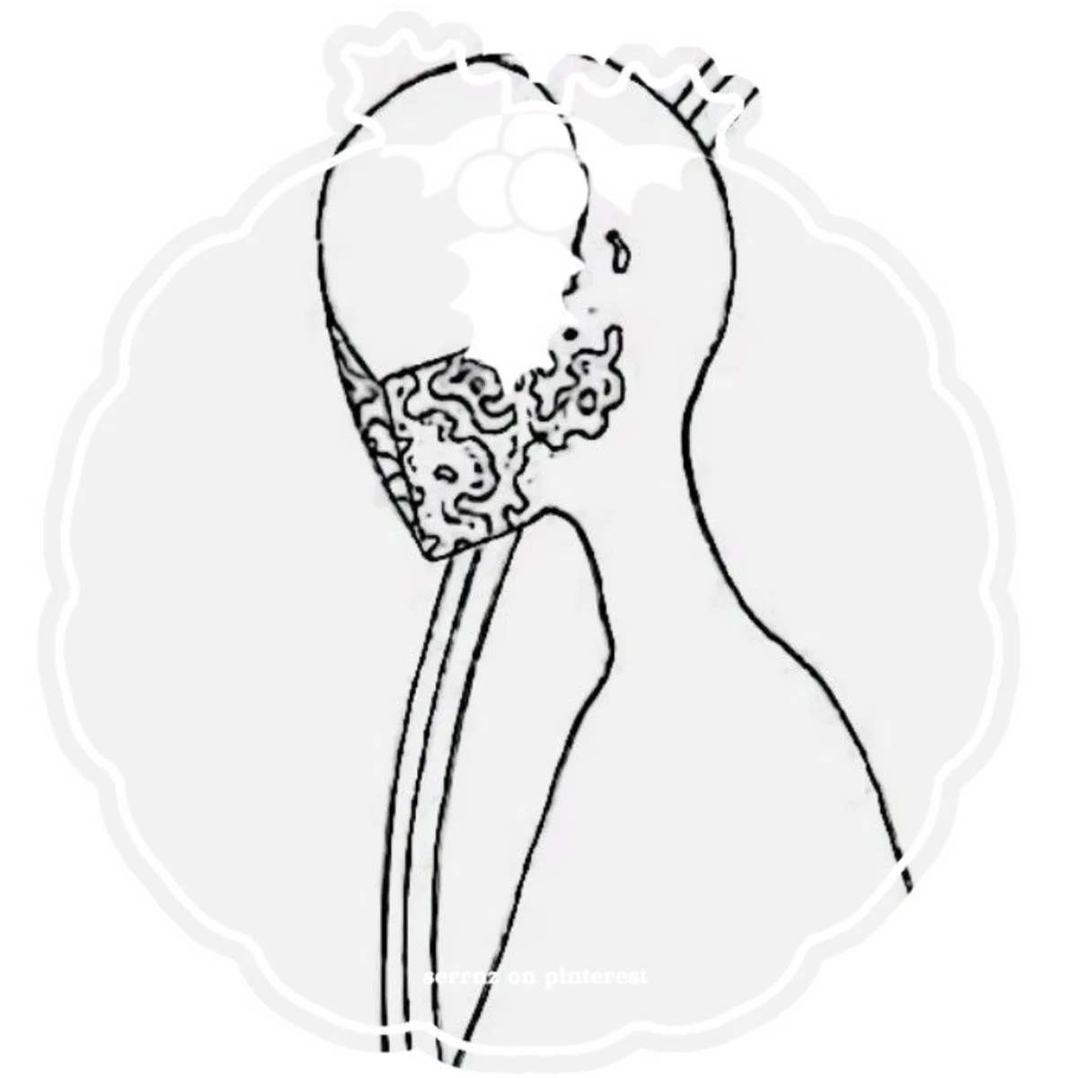 God Phos ┆ Houseki no Kuni ⸝⸝