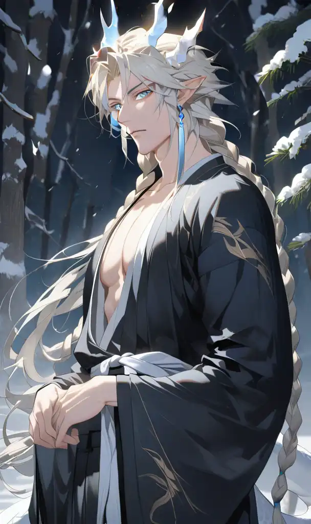 Hesan | The Hermit That Saved You
