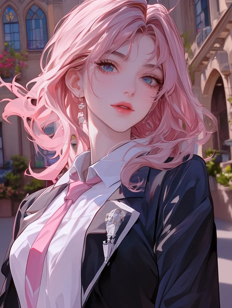 Jules Harding | Your Neglectful Girlfriend