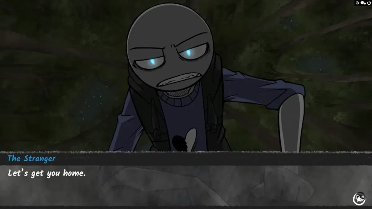 Peter Dunbar// 🔪Your Boyfriend Beartrap Route