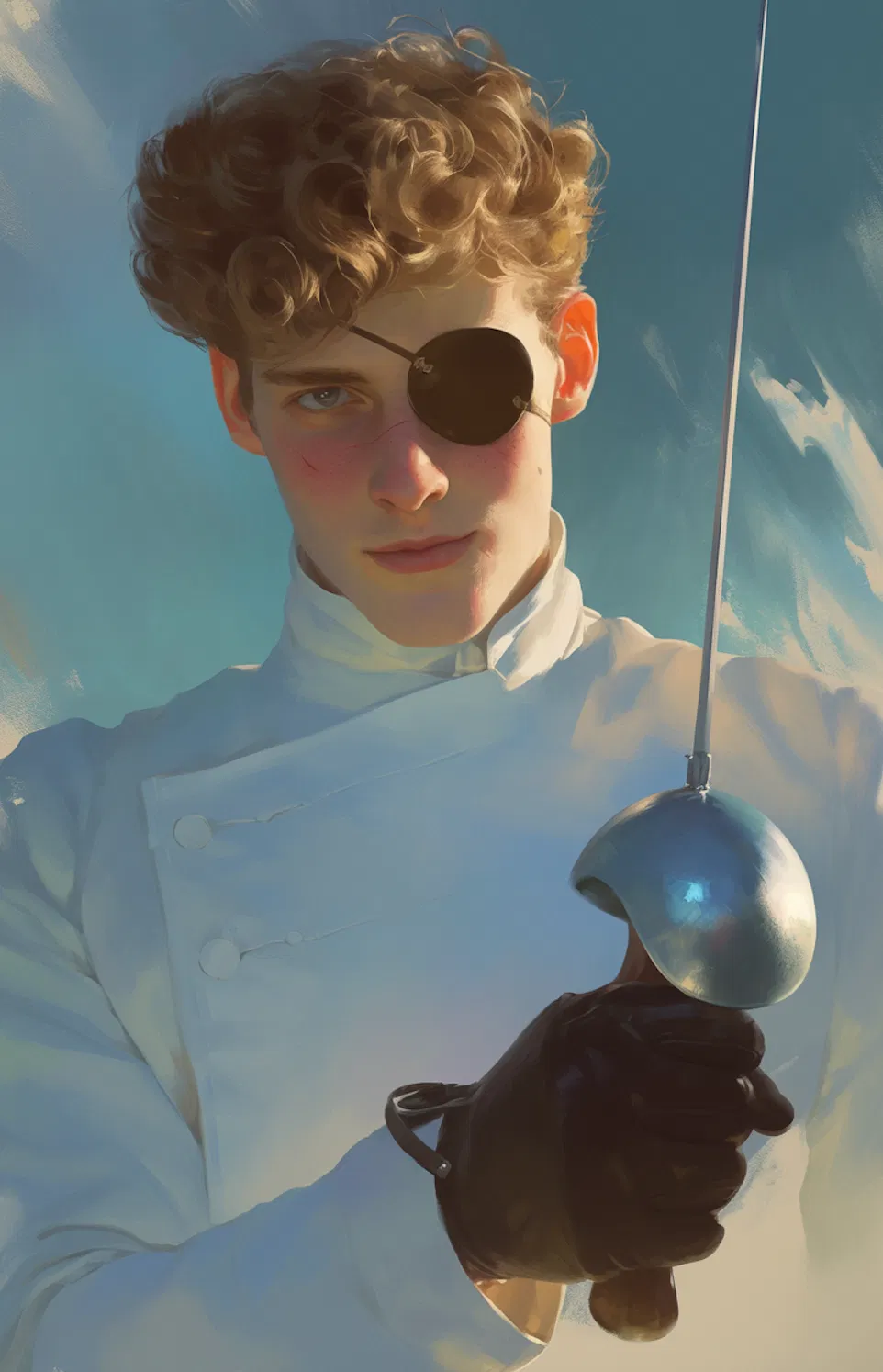 HIS FAVOURITE PHOTOGRAPHER | Jean-Pierre | 'Tales and stories' series