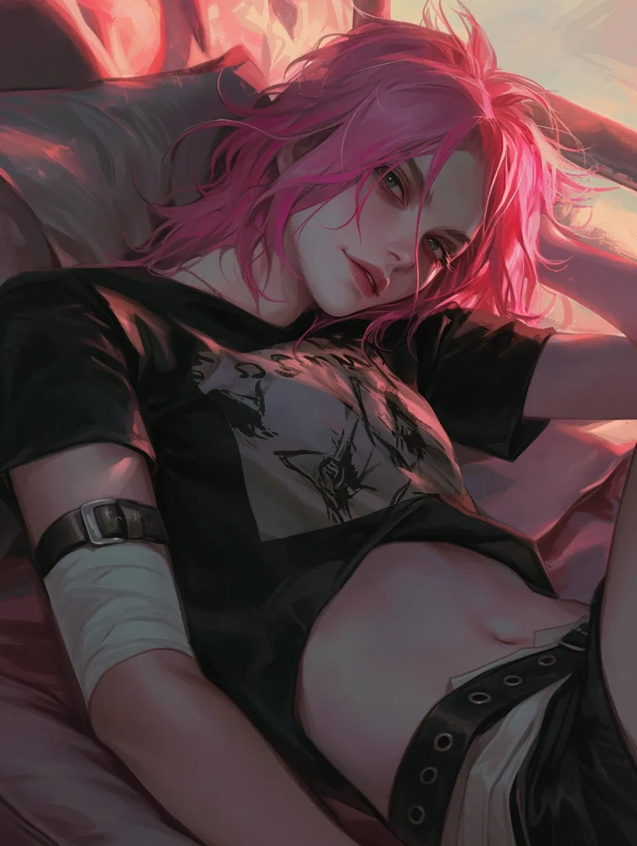 BEATRICE ☆ YOUR THIEF